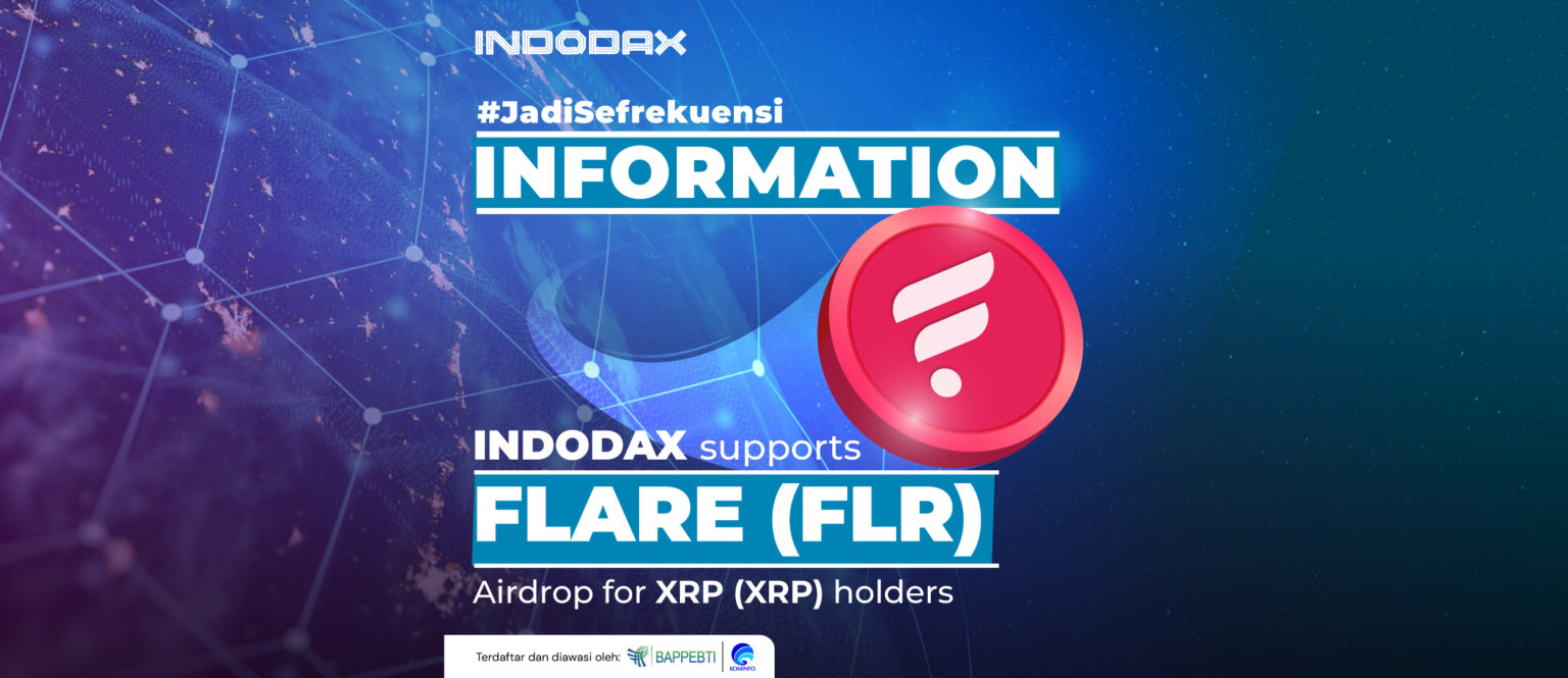 Airdrop Flare (FLR)