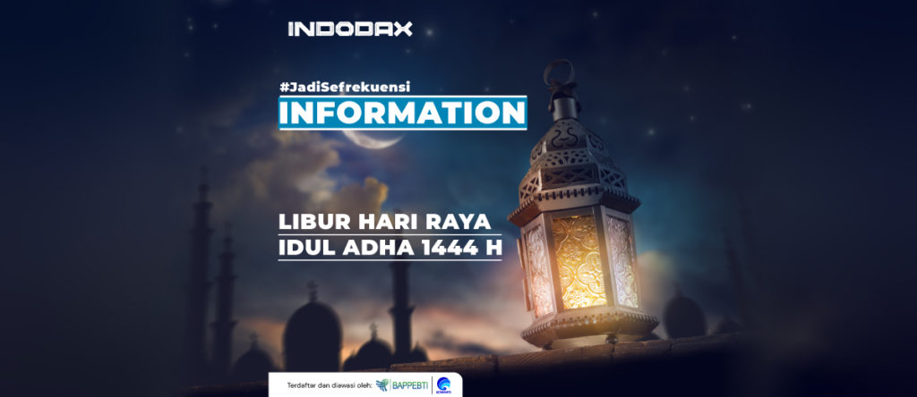 Pengumuman Libur Hari Raya Idul Adha 1444 H