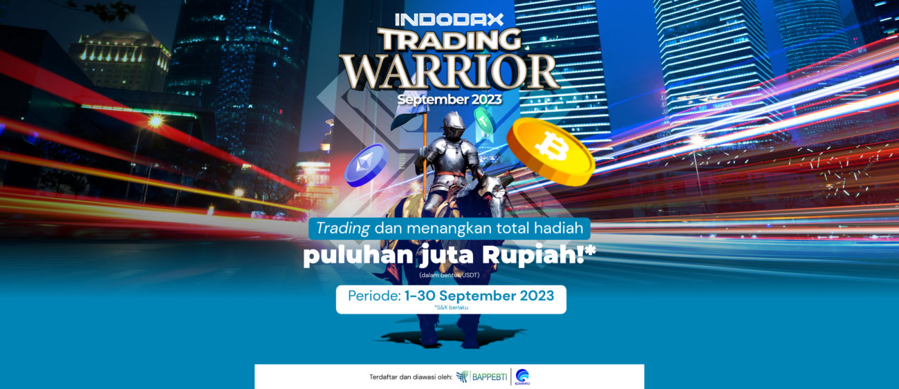 Menangkan Puluhan Juta Rupiah dalam Kompetisi Trading yang Seru!