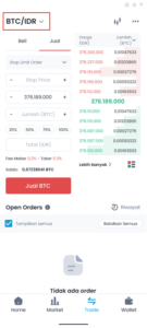 Atur Profit dan Risiko Investasi dengan Fitur Stop Limit Order